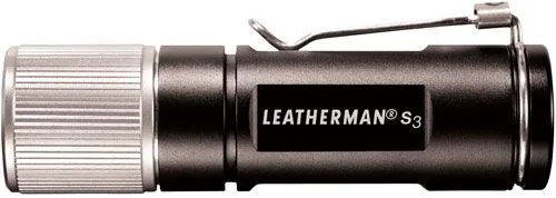 Leatherman Serac LED Flashlight | Gear Patrol