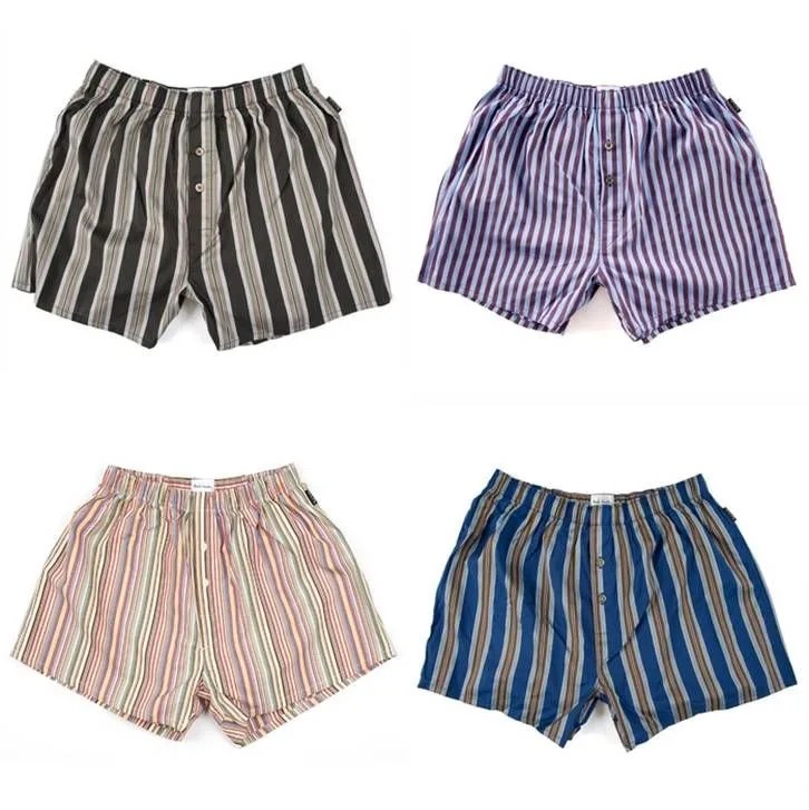 Paul Smith Boxers | Gear Patrol