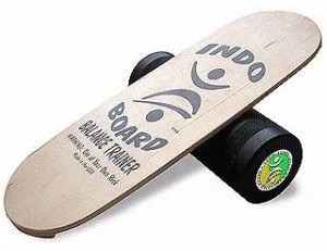 Indo Board | Gear Patrol