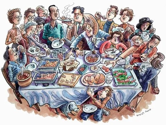 Be a Better Man in 30 Days | Day 7: Know How to Mind Your Manners At ...