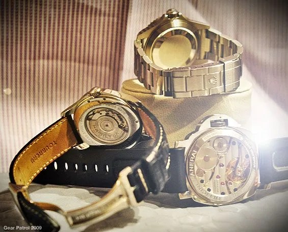 Be a Better Man in 30 Days | Day 24: Upgrade Your Watch Knowledge ...