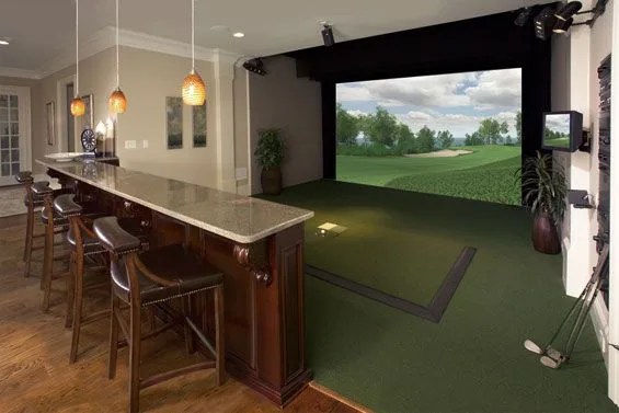 aboutGolf PGA Tour Simulators | Gear Patrol