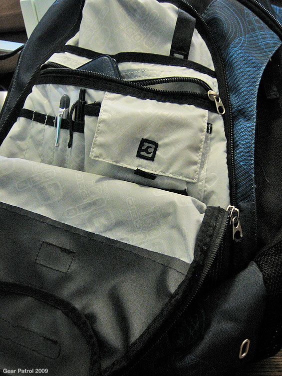 OGIO Politan Laptop Backpack | Gear Patrol