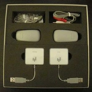 Aperion Home Audio Link System | Gear Patrol