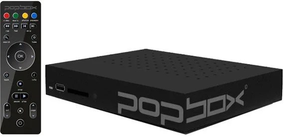 Syabas Popbox Digital Media Streamer | Gear Patrol
