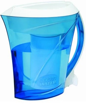 Zero Water Filtration Pitcher | Gear Patrol