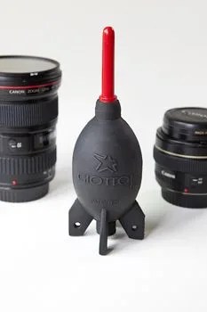 10 Essential DSLR Camera Accessories | Gear Patrol