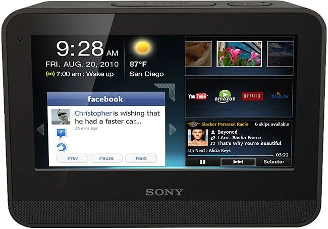 Sony Dash Now on Sale | Gear Patrol