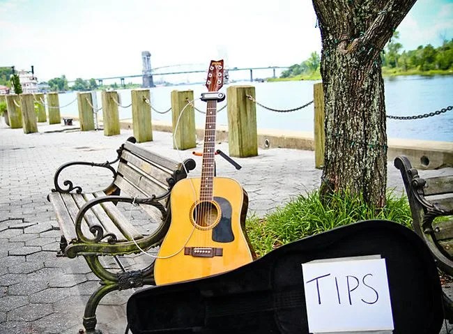 Rock Lock | Gear Patrol