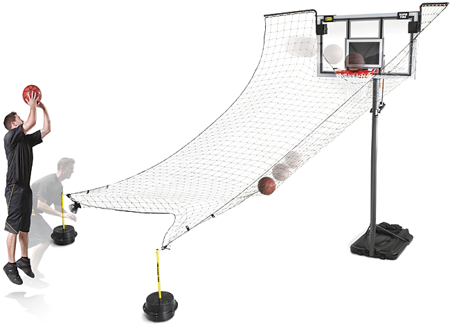 SKLZ Rapid Fire Basketball Training Aid | Gear Patrol