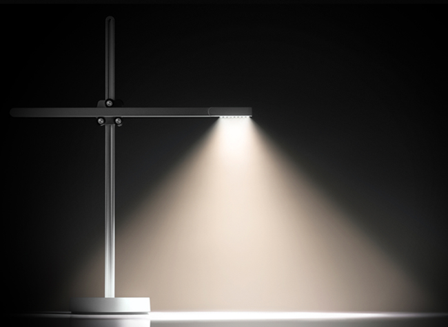 CSYS LED Task Light by Jake Dyson | Gear Patrol