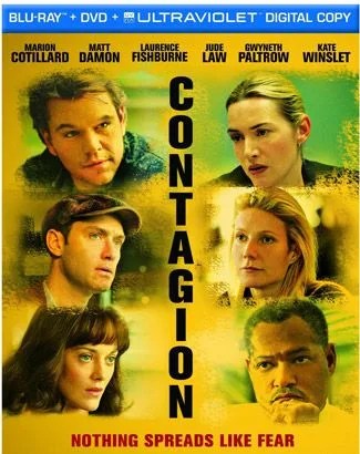 Contagion | Gear Patrol