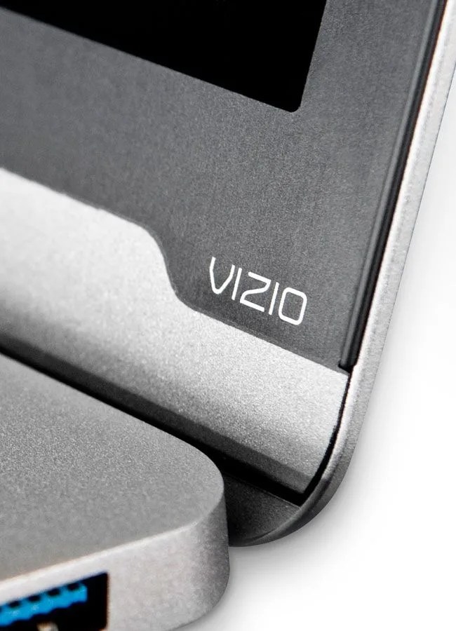 Design Spotlight: Vizio PCs and Laptops | Gear Patrol