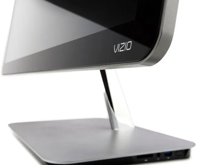 Design Spotlight: Vizio PCs and Laptops | Gear Patrol