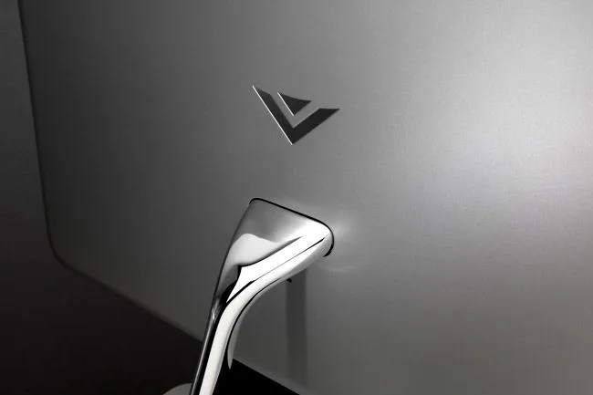 Design Spotlight: Vizio PCs and Laptops | Gear Patrol
