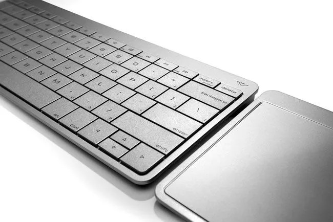 Design Spotlight: Vizio PCs and Laptops | Gear Patrol