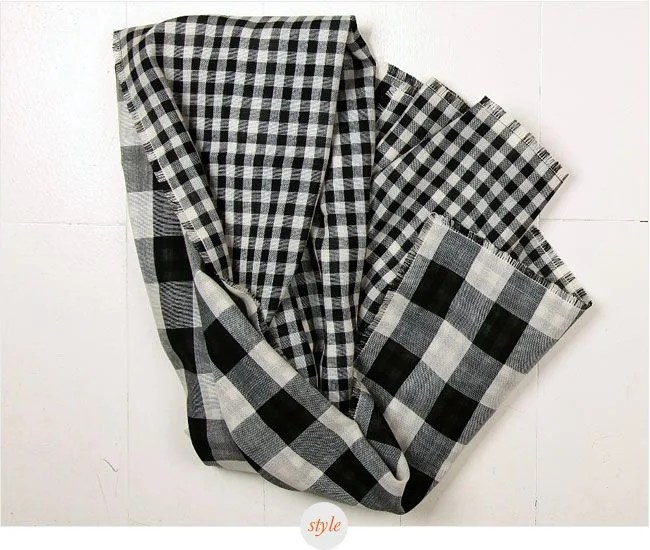 Style Pick: Alexander Olch Spring/Summer 2012 Scarf Collection | Gear ...