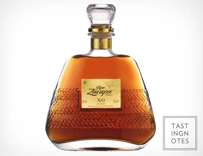 Tasting Notes: Zacapa XO Rum | Gear Patrol