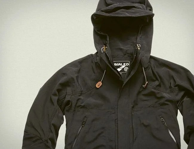 Pedaled Terri Urban Jacket | Gear Patrol
