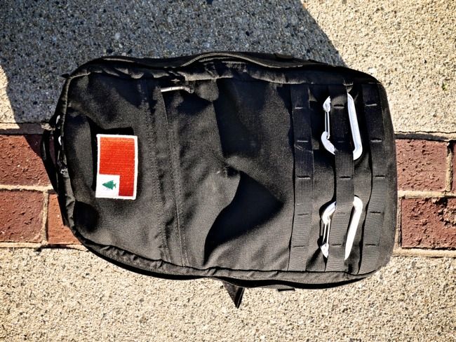 Kit: One Year with the GORUCK GR1 | Gear Patrol