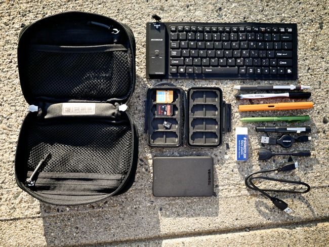 Kit: One Year with the GORUCK GR1 | Gear Patrol