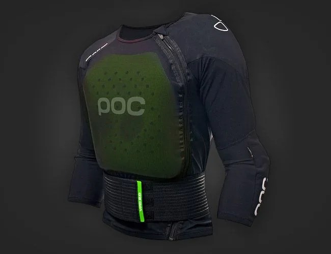 POC Spine VPD 2.0 Jacket | Gear Patrol