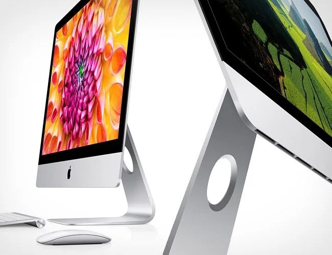 The New Apple iMac | Gear Patrol