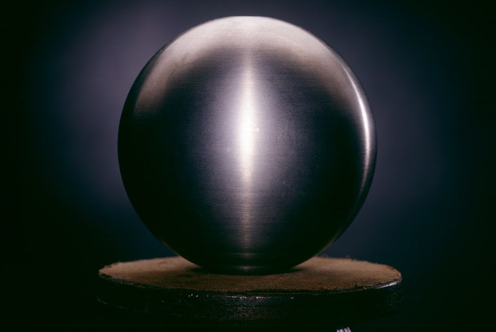 The 10,000 Year Clock | Gear Patrol