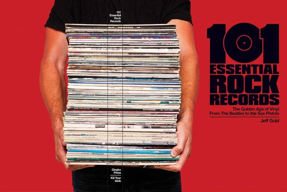 101 Essential Rock Records | Gear Patrol