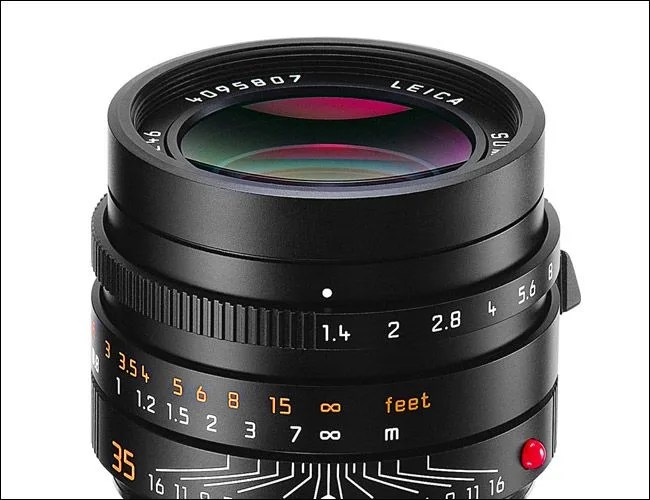 5 Best 35mm Prime Lenses | Gear Patrol