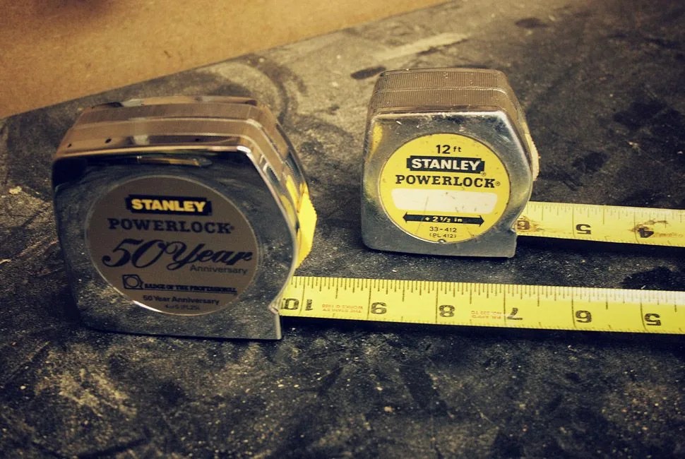 Stanley PowerLock: An Icon Turns 50 | Gear Patrol