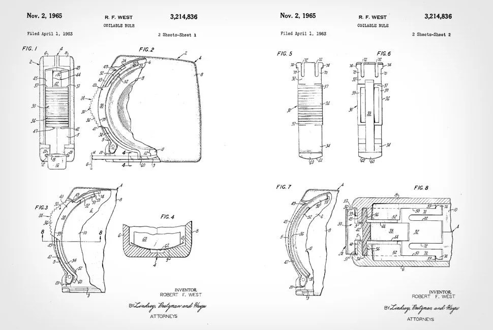 Stanley PowerLock: An Icon Turns 50 | Gear Patrol