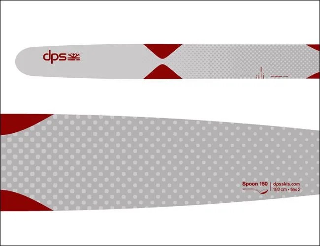 Hotshots: 10 Best Skis of the 2012-2013 Season | Gear Patrol