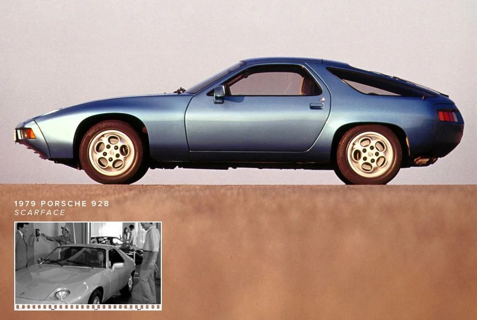 Reel Wheels: 15 Iconic Movie Cars | Gear Patrol