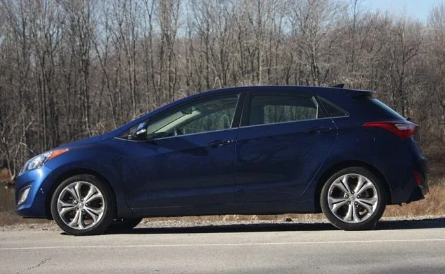 Hatchback Comeback: Taking On 5 Great Hatches | Gear Patrol