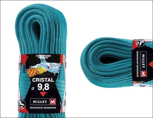 Kit: Climbing Ancient Art Tower | Gear Patrol