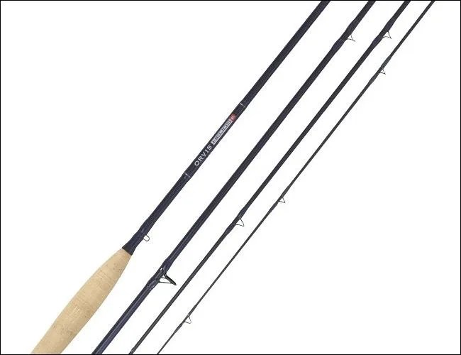 Thrown For a Loop: Five Great Fly Rods | Gear Patrol