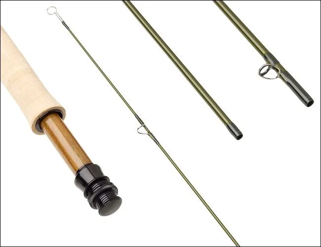 Thrown For a Loop: Five Great Fly Rods | Gear Patrol