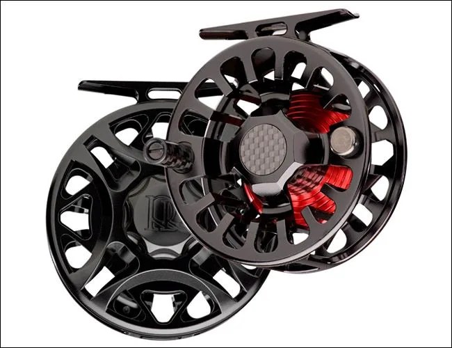 Reel Deal: Five Best Fly Reels | Gear Patrol