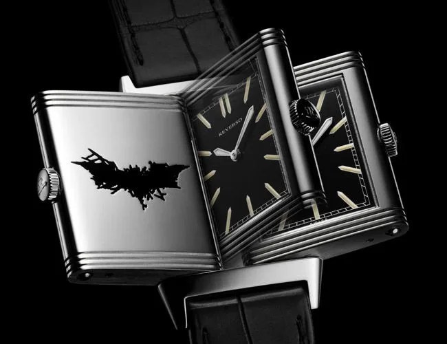 This Art Deco Dress Watch Has a Surprising Trick Up Its Sleeve | Gear ...