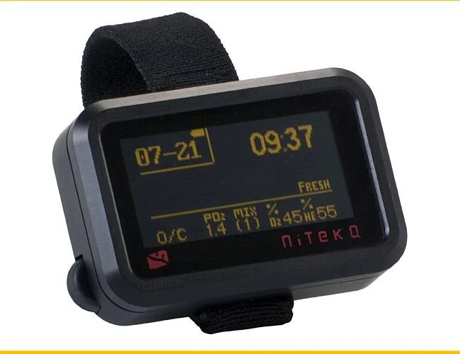 Kit: Diving the Bahamas | Gear Patrol