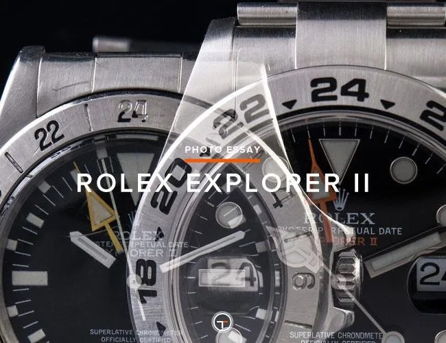 Watches • Gear Patrol