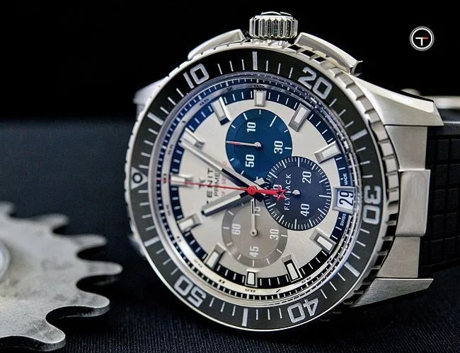 Time On Our Hands: Chronograph Shootout | Gear Patrol