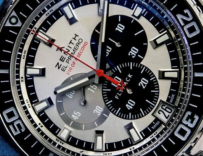 Time On Our Hands: Chronograph Shootout | Gear Patrol