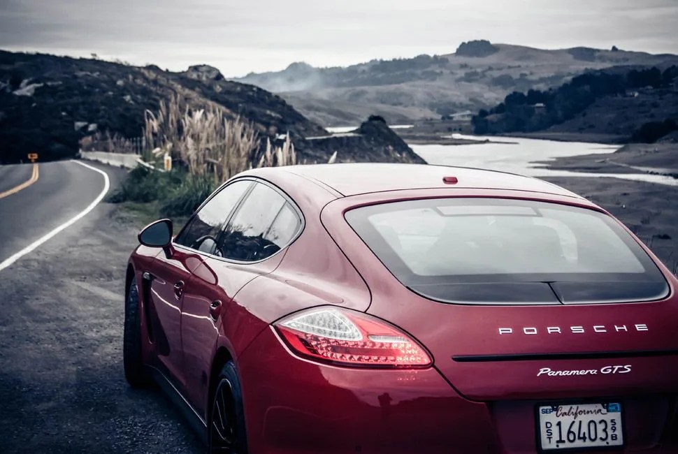 Schnell Fahren: 5 Great German Sports Sedans | Gear Patrol