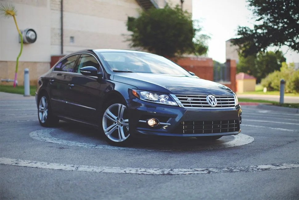 Schnell Fahren: 5 Great German Sports Sedans | Gear Patrol