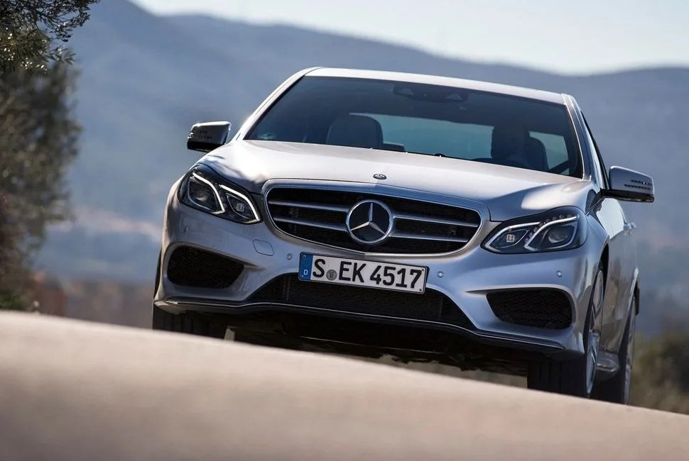 Schnell Fahren: 5 Great German Sports Sedans | Gear Patrol