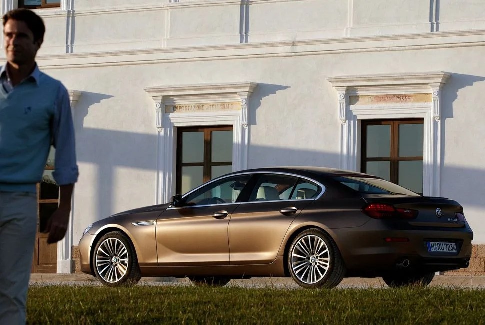 Schnell Fahren: 5 Great German Sports Sedans | Gear Patrol