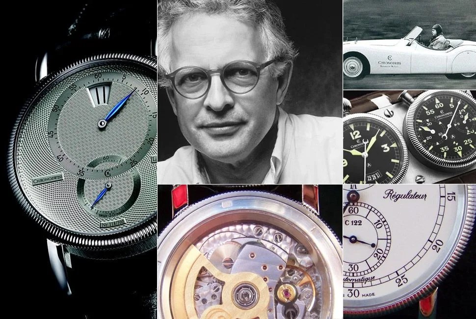 Watches • Gear Patrol