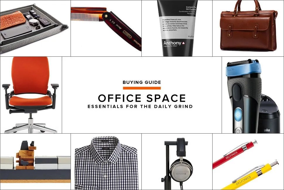 e15 MARTOUB Drawer Humidor | Gear Patrol